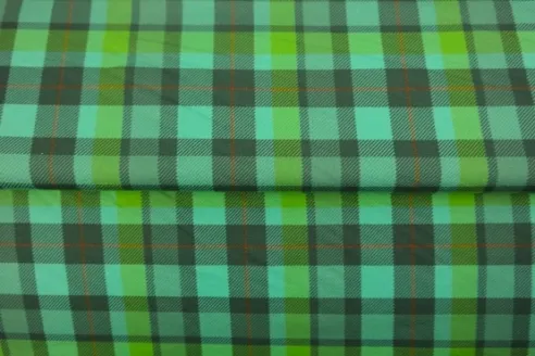 Geruite stoffen - De Stoffenkraam > Bestel uw stoffen online.