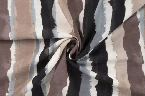 Luchtige zomerbroek - De Stoffenkraam > Bestel uw stoffen online.