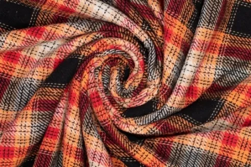 Geruite stoffen - De Stoffenkraam > Bestel uw stoffen online.