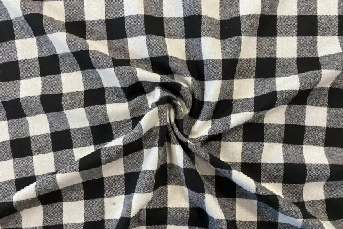 Karierte - Der Stoffladen > Bestellen Sie Ihre Stoffe online.