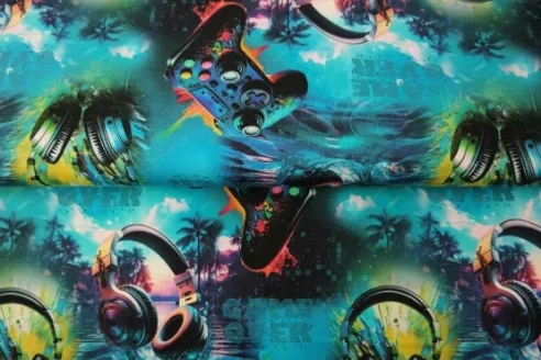 Stoffe - Der Stoffladen > Bestellen Sie Ihre Stoffe online.