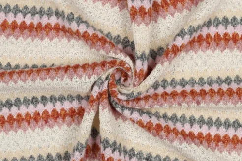 Gestreepte stoffen - De Stoffenkraam > Bestel uw stoffen online.