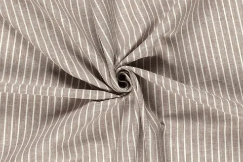 Linnen stoffen kopen? Bekijk het assortiment! - De Stoffenkraam