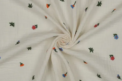 Hydrofiel stoffen (katoen) - De Stoffenkraam > Bestel uw stoffen online.