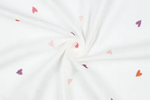 Hydrofiel stoffen (katoen) - De Stoffenkraam > Bestel uw stoffen online.