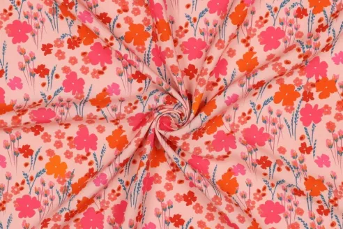 Viscose stoffen kopen? Bekijk ons aanbod! - De Stoffenkraam