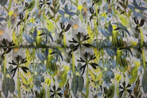 Nieuwe stoffen kopen? Bekijk ons aanbod! | De Stoffenkraam