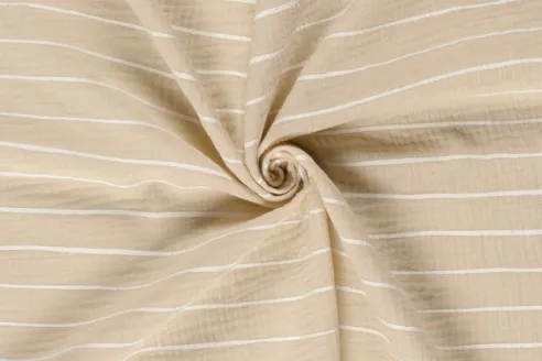 Hydrofiel stoffen (katoen) - De Stoffenkraam > Bestel uw stoffen online.