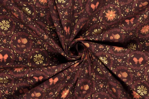 Stoffe - Der Stoffladen > Bestellen Sie Ihre Stoffe online.