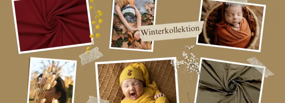 Stoffe? Der Stoffladen hat ein umfassendes Sortiment Stoffe online.