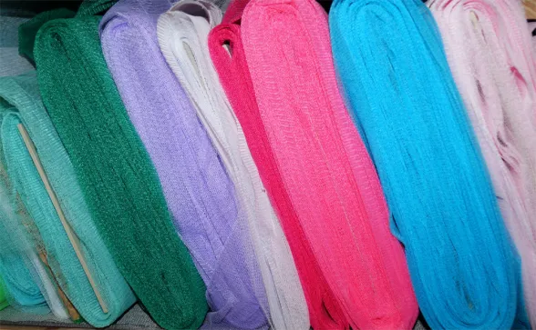 Tule pakket L 10 rollen x 40 meter - De Stoffenkraam > Bestel uw ...