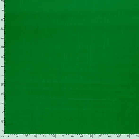 Satijn stof - viscose satijn - groen - 21060-025 - De Stoffenkraam ...