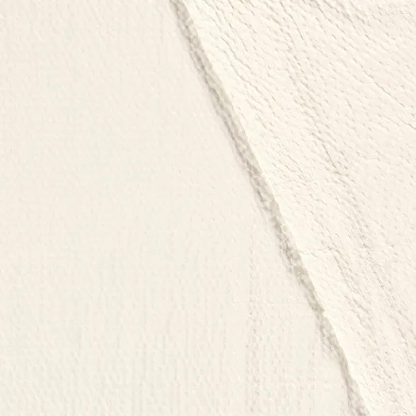 Viscose stof - bubble - gebroken wit - 21069-051 - De Stoffenkraam ...