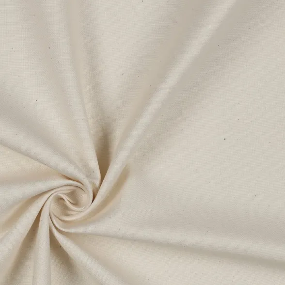 Canvas stof - naturel - 2900-018 (BIO) - De Stoffenkraam > Bestel uw ...