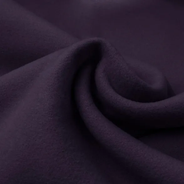 Polyester - mantelstof eloy - paars - 0329-800 - De Stoffenkraam ...