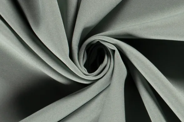 Texture stof - oudgroen - 2795-222 - De Stoffenkraam > Bestel uw ...