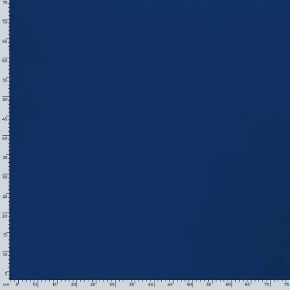 Texture stof - kobalt - 2795-006 - De Stoffenkraam > Bestel uw stoffen ...