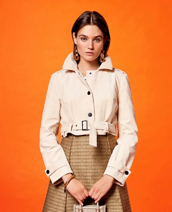 Burda Easy 1 - 2025 - De Stoffenkraam > Bestel uw stoffen online.