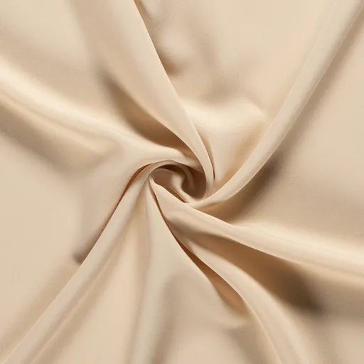 Texture stof - licht - beige - 2795-252 - De Stoffenkraam > Bestel uw ...