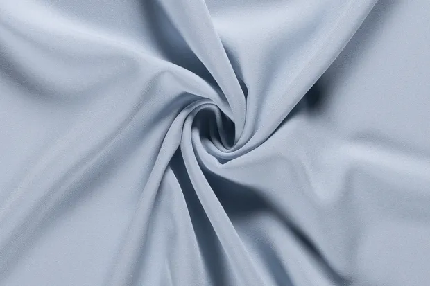 Texture stof - lichtblauw - 2795-102 - De Stoffenkraam > Bestel uw ...