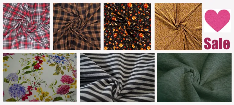 Stoffe? Der Stoffladen hat ein umfassendes Sortiment Stoffe online.